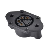 China Neopower High-Current Energy Storage Connector | 1000V DC | 70A/35A | IP67 Waterproof for sale