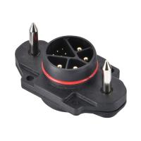China Neopower High-Current Energy Storage Connector | 1000V DC | 70A/35A | IP67 Waterproof for sale