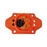 China Neopower High-Current Energy Storage Connector | 1000V DC | 70A/35A | IP67 Waterproof for sale