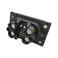 China Neopower 80A High Power BESS Connector | 1500V DC | IP67 | Optional NTC Sensing for sale