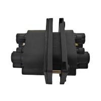 China Neopower 80A High Power BESS Connector | 1500V DC | IP67 | Optional NTC Sensing for sale