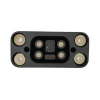 China Neopower 80A High Power BESS Connector | 1500V DC | IP67 | Optional NTC Sensing for sale