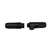 China Neopower 60A In-line Fast Charging Connector | 1000V DC IP68 Cable-to-Cable Set for sale