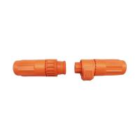 China Neopower 60A In-line Fast Charging Connector | 1000V DC IP68 Cable-to-Cable Set for sale