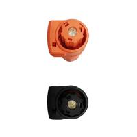 China Neopower 60A In-line Fast Charging Connector | 1000V DC IP68 Cable-to-Cable Set for sale