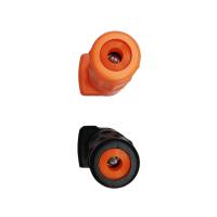China Neopower 60A In-line Fast Charging Connector | 1000V DC IP68 Cable-to-Cable Set for sale