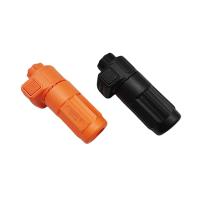 China Neopower 60A In-line Fast Charging Connector | 1000V DC IP68 Cable-to-Cable Set for sale
