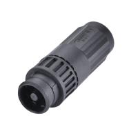 China Neopower 60A In-line Fast Charging Socket | 1000V DC Cable Mount Receptacle for sale