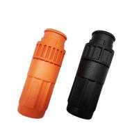 China Neopower 60A In-line Fast Charging Socket | 1000V DC Cable Mount Receptacle for sale