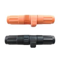 China Neopower 120A In-line Fast Charging Socket | 1000V DC Cable Mount Receptacle for sale