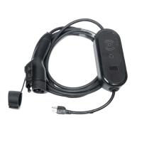 China Neopower Portable Waterproof American Standard EV Charging Cable – Corrosion & Impact Resistant, Long Lifespan for sale