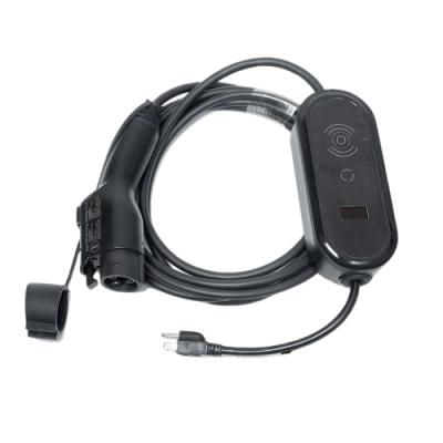 China Neopower Portable Waterproof American Standard EV Charging Cable – Corrosion & Impact Resistant, Long Lifespan for sale