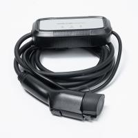 China Neopower Portable Waterproof American Standard EV Charging Cable – Corrosion & Impact Resistant, Long Lifespan for sale