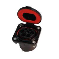 China Neopower European Standard Waterproof EV Charging Dock – Corrosion & Impact Resistant, Long Lifespan for sale