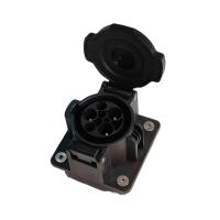 China Neopower American Standard Waterproof EV Charging Dock – Corrosion & Impact Resistant, Long Lifespan for sale