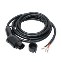 China Neopower American Standard Waterproof EV Charging Dock – Corrosion & Impact Resistant, Long Lifespan for sale