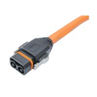 China Neopower 2+1+10 Electric Motorcycle Plug & Socket – IP67 Waterproof, Corrosion & Impact Resistant, High-Performance Signal & Power Connector for sale
