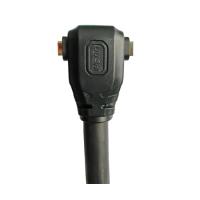 China Neopower 2+1+10 Electric Motorcycle Plug & Socket – IP67 Waterproof, Corrosion & Impact Resistant, High-Performance Signal & Power Connector for sale