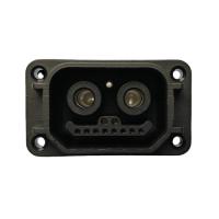 China Neopower 2+1+10 Electric Motorcycle Plug & Socket – IP67 Waterproof, Corrosion & Impact Resistant, High-Performance Signal & Power Connector for sale
