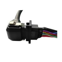 China Neopower 2+1+10 Electric Motorcycle Plug & Socket – IP67 Waterproof, Corrosion & Impact Resistant, High-Performance Signal & Power Connector for sale