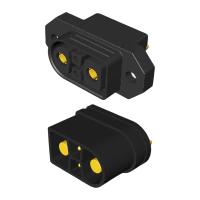 China Neopower XT60 2+2 Plug – IP67 Waterproof, Corrosion & Heat Resistant Compact Connector for EV and Electric Motorcycles for sale