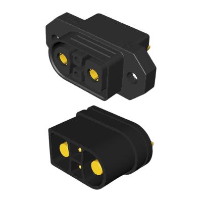 China Neopower XT60 2+2 Plug – IP67 Waterproof, Corrosion & Heat Resistant Compact Connector for EV and Electric Motorcycles for sale