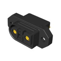 China Neopower XT60 2+2 Plug – IP67 Waterproof, Corrosion & Heat Resistant Compact Connector for EV and Electric Motorcycles for sale