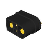 China Neopower XT60 2+2 Plug – IP67 Waterproof, Corrosion & Heat Resistant Compact Connector for EV and Electric Motorcycles for sale