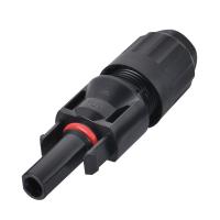 China Neopower MC4 PV Plug & Socket Terminal – IP67 Waterproof, Corrosion & Heat Resistant Connector for Solar Panels and Photovoltaic Systems for sale