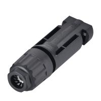 China Neopower MC4 PV Plug & Socket Terminal – IP67 Waterproof, Corrosion & Heat Resistant Connector for Solar Panels and Photovoltaic Systems for sale