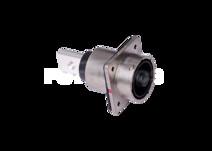 China High Voltage Interlock HVIL 200A Aviation Plug Socket Connector TUV Approved for sale