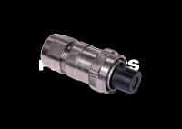 China High Voltage Interlock HVIL 200A Aviation Plug Socket Connector TUV Approved for sale