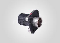 China HVIL High Voltage Interlock Signal Transmission Aviation Waterproof Plug And Socket Cable Connector for sale