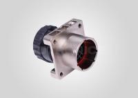 China HVIL High Voltage Interlock Signal Transmission Aviation Waterproof Plug And Socket Cable Connector for sale