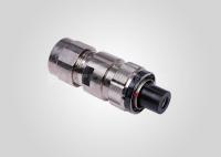 China HVIL High Voltage Interlock Signal Transmission Aviation Waterproof Plug And Socket Cable Connector for sale