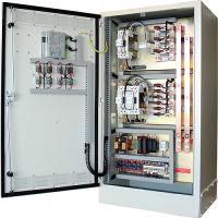 China Waterproof IP65 PV Junction Box , Metal Solar Array Junction Box for sale