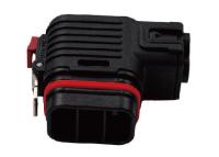 China CE Waterproof Electrical 300V 100A Battery Connectors Signal Transmission 3000 Mechanical Life for sale