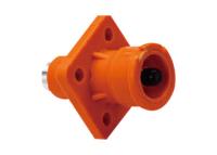 China TUV High Current Power Connector DC1500V Waterproof Socket Plug for sale