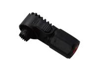 China AC3000V High Current Battery Connectors , USCAR37 Flange Electrical Connector for sale
