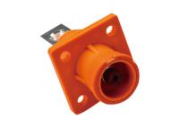 China Plastic Electrical 75A IP67 Waterproof Connector TUV Certification for sale