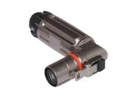 China Battery Cable Touchproof Locking DC Power Connector LV215 Standard for sale
