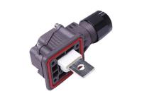 China LV215 High Current Battery Connectors , IP67 High Current DC Connector for sale