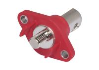 China High Amp 200A Electric Scooter Battery Connector TUV Certification for sale