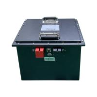 China High Amp 200A Electric Scooter Battery Connector TUV Certification for sale