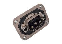 China Lithium Battery 250A Hybrid Power Connector RoHS Certification for sale