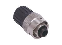 China Multi Pin Electrical ODM Battery Terminal Busbar MIL-C-26482 for sale