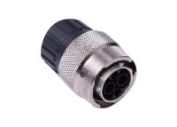 China Multi Pin Electrical ODM Battery Terminal Busbar MIL-C-26482 for sale