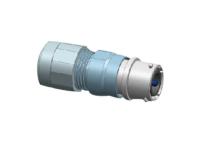 China Multi Pin Electrical ODM Battery Terminal Busbar MIL-C-26482 for sale