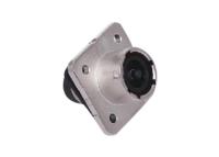 China Touchproof 80A Aviation Wire Connectors For Lithium Battery for sale