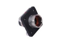 China Touchproof 80A Aviation Wire Connectors For Lithium Battery for sale